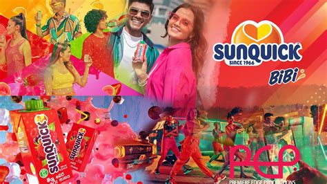 Sunquick Bibi ⚡️ Tv Spot Youtube