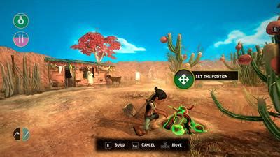 Arida Backlands Awakening Images Launchbox Games Database