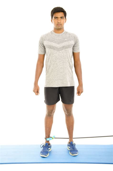 Side Kick With Theraband Vissco Healthcare Private Limited