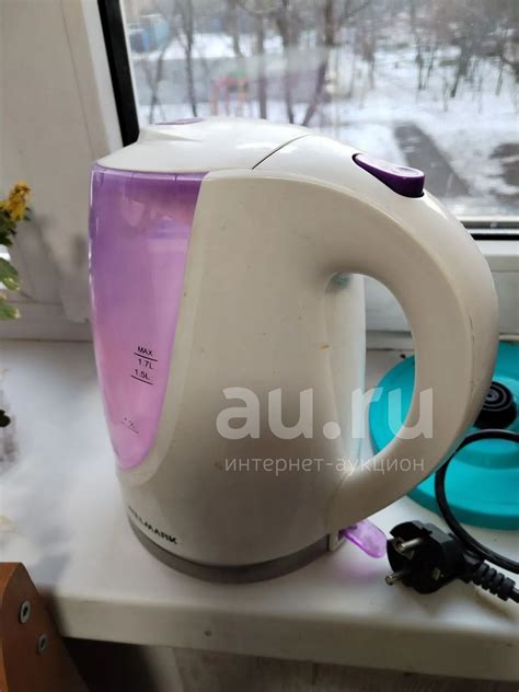 Чайники — купить в Красноярске Состояние Неисправно Чайники кофемашины кулеры на интернет