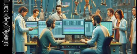 Mit Forscher Entwickeln Technik Zur Steuerung Von Animationen Openai