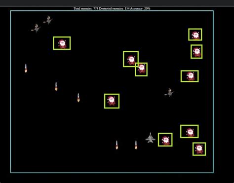 GitHub Gaggioma SpaceShooter