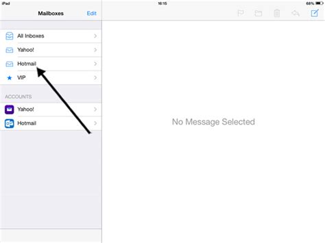 How To Set Up Email On An Ipad Digital Unite