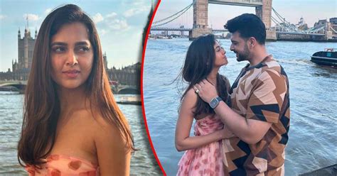 एकीकडे ब्रेकअपच्या चर्चा अन् दुसरीकडे करण तेजस्वीचं रोमँटिक व्हॅकेशन