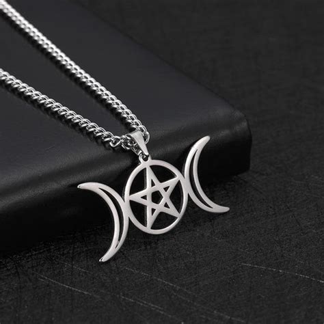 Buy Witch Jewelry Online — Ethereally Wicked