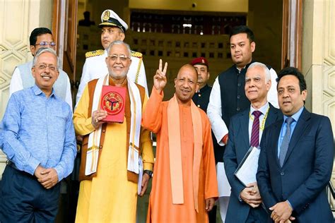 Up Budget 2023 State Gives Priority To Farmers Welfare Allocates Rs