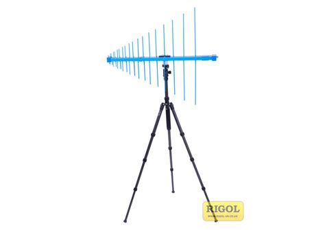 Rigol Dsa875 Tg 7 5ghz Spectrum Analyser With Tracking Generator