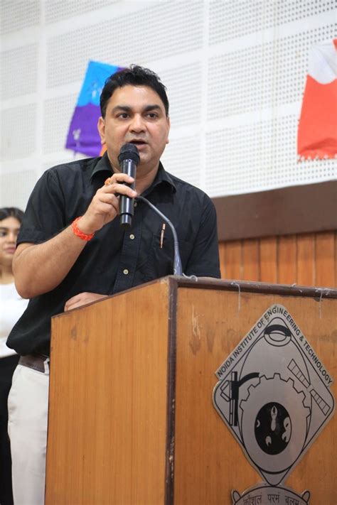 Niet Ece Department Of Ece Niet Greater Noida