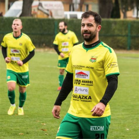 Dawid Wilczewski Sportowiec Roku 2023 Moja Ostrołęka