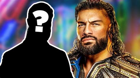 Major Wwe Star Says Nobody Operates On His Or Roman Reigns Level