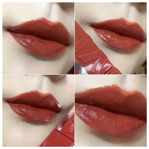 Maybelline 鎖吻棒💋 美妝板 Dcard