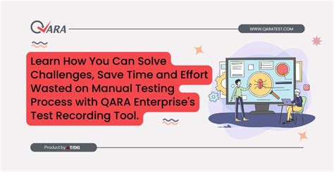 Qara Enterprise On Linkedin Automationtesting Testautomation Qa Softwaretesting Repeattesting…