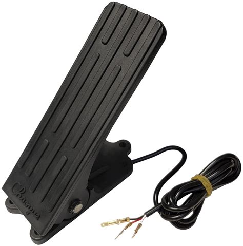 Premium Foot Pedal Throttle THR-160 #THR-160