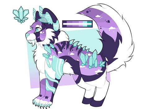 Amethyst On Toyhouse