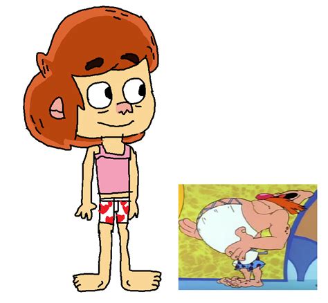 Ollie Allen Meeting Dr Robotnik In Underwear By Boatrocker22