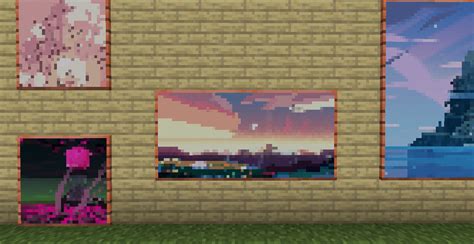 Steven Universe Texture Pack Screenshots Resource Packs Minecraft