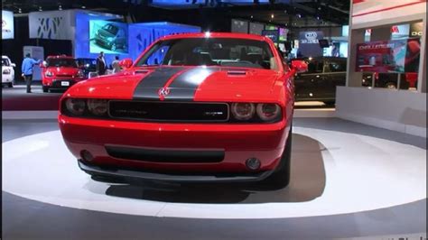 IMCDb Org Dodge Challenger SRT LC In Cars TV