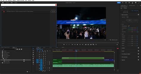 Warp Stabilizer Adobe Product Community 14479085