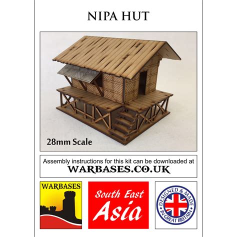 Nipa Hut