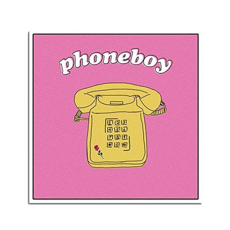 Featured• Page • Phoneboy Music
