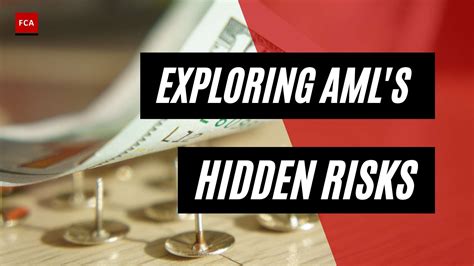 Detecting The Hidden Threats Exploring The Aml Process