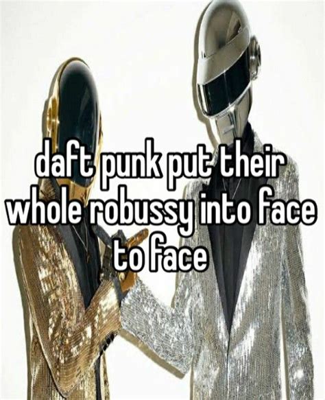 Credits To Dafttoink On Instagram Punk Memes Daft Punk Punk