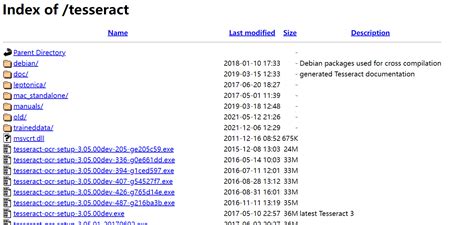 Tesseract图片识别引擎 三叶草body 博客园