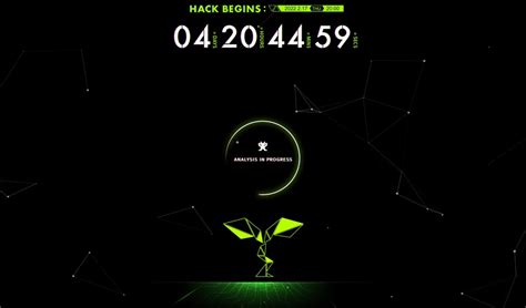 Atlus Opens Soul Hackers Teaser Site