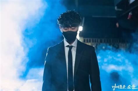 The Uncanny Counter Actor Jo Byung Gyus Final Thoughts On Season One Has Viewers UWU Koreaboo