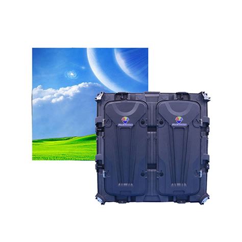 Outdoor Led Module Manufacturer In China Szledworld