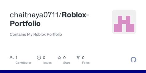 Roblox Portfolio Daynightcycle Lua At Main · Chaitnaya0711 Roblox Portfolio · Github