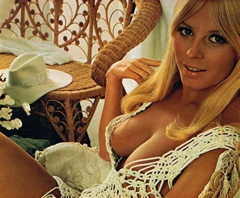 1972 Playmate Of The Year Liv Lindeland Imgur