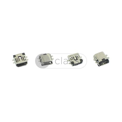 Купить Разъем питания для планшета Mini USB 2, цена | Разъем питания ...