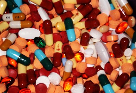 Pills Pics Learning