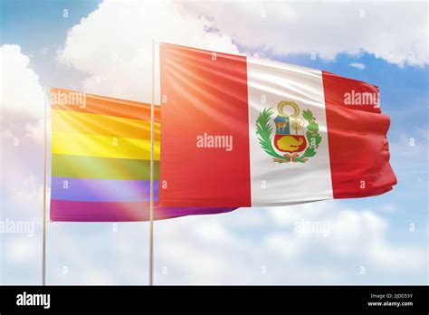 Peru Lgbt Hi Res Stock Photography And Images Alamy