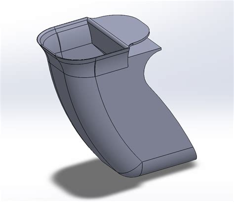 Free 3d File Printer Trash 2 Versions 🖨️・3d Printable Model To