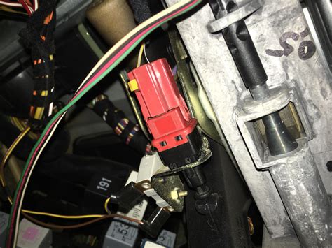 Porsche 996 Tailight Fuse Wiring Boards