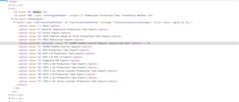Selenium C Verifying The Drop Down Was Selected Item Software