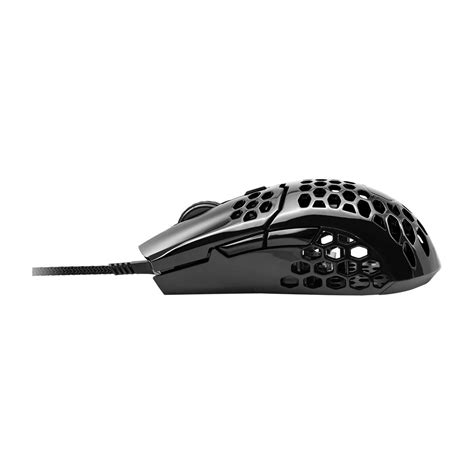 Cooler Master MM710 Pro-Grade Gaming Mouse – gamersme.com