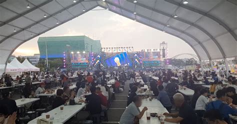 군산 수제맥주 축제 가능성 확인 과제도 산적
