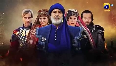 Kurulus Osman Season 06 Episode 129 Urdu Dubbed Har Pal Geo Video