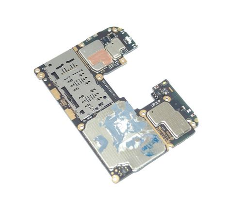 Placa Base Gb Para Xiaomi Redmi Note Pro Original