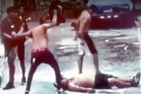 La Molina Hombre Queda Gravemente Herido Tras Ser Golpeado Por Un Bate De B Isbol Infobae