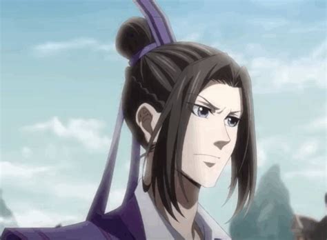Jiang Cheng By Wenhuaishi2 On Deviantart