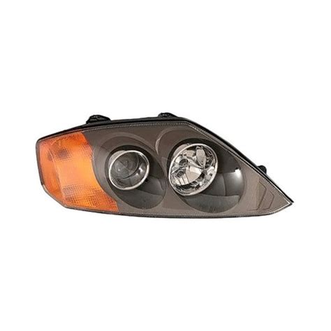 Replace® Hy2503127c Passenger Side Replacement Headlight Capa Certified