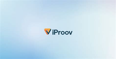 IProov Study Reveals Deepfake Blindspot Only 0 1 Of People Can