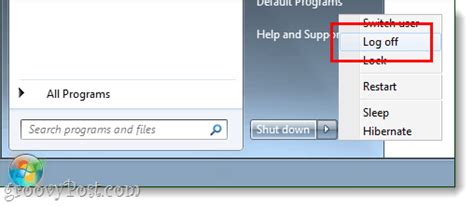 How To Move The Windows Users Profile Folders