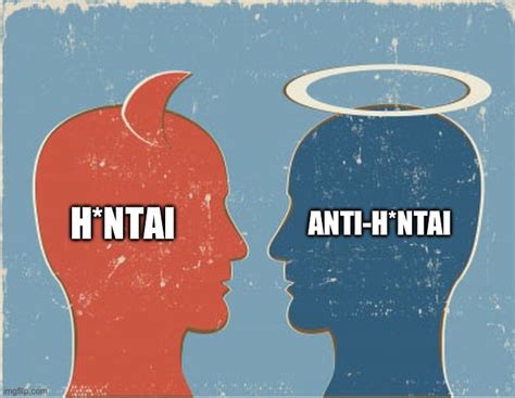 No H Ntai Imgflip