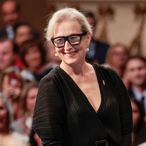 Meryl Streep Hija Cero Oscuro Treinta