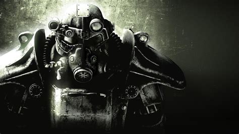 Fallout 3 Wallpapers Hd Wallpaper Cave
